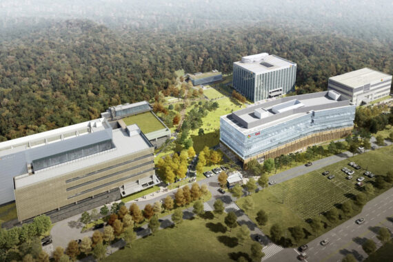 Partnership - Genece Health